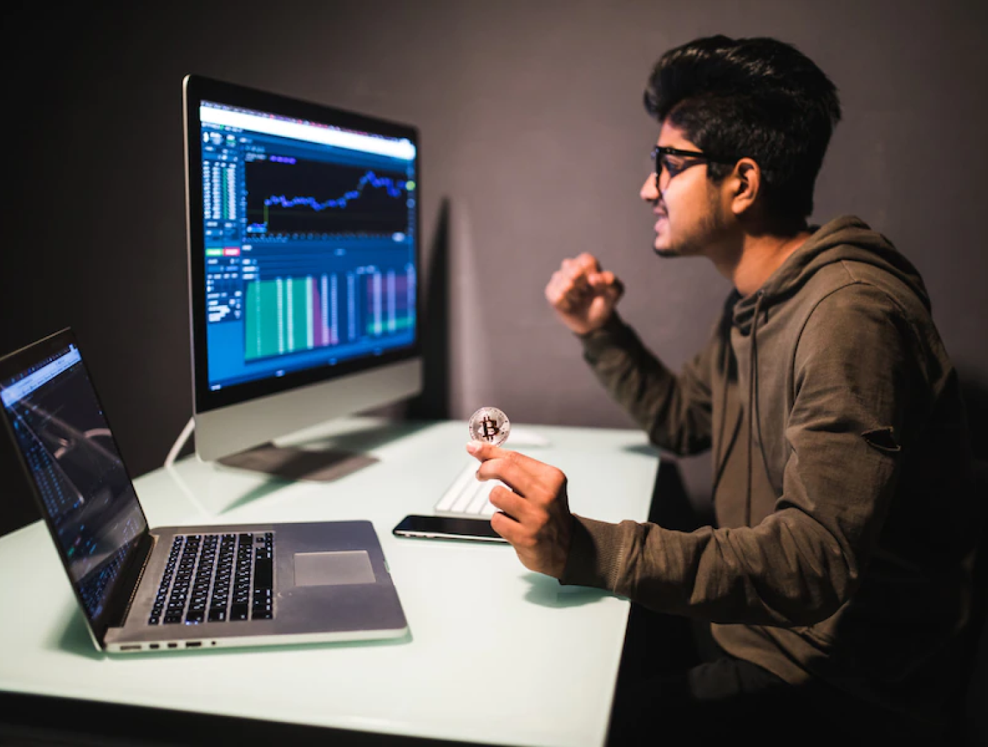 Pando India Software Consultants