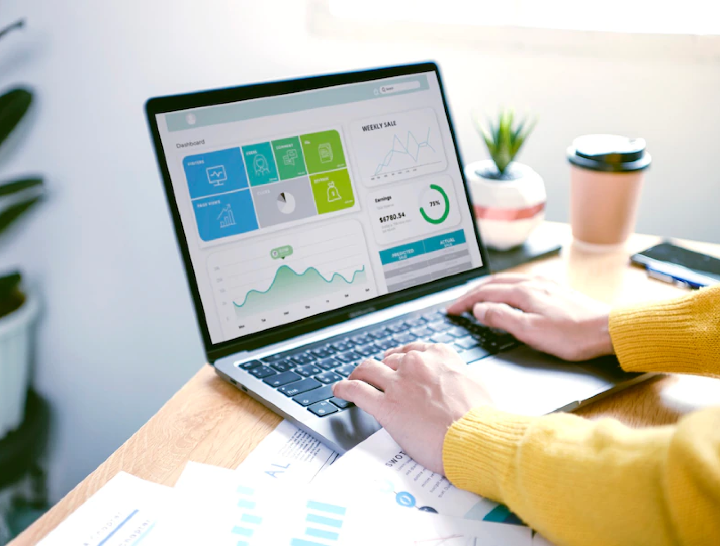 Pando India Software Consultants