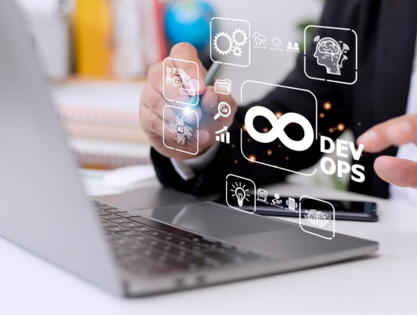 Pando India Software Consultants