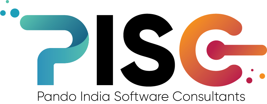 Pando India Software Consultants